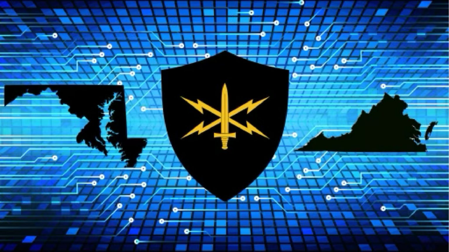 Maryland Defense Force & Virginia Defense Force Hold Cyber Security ...