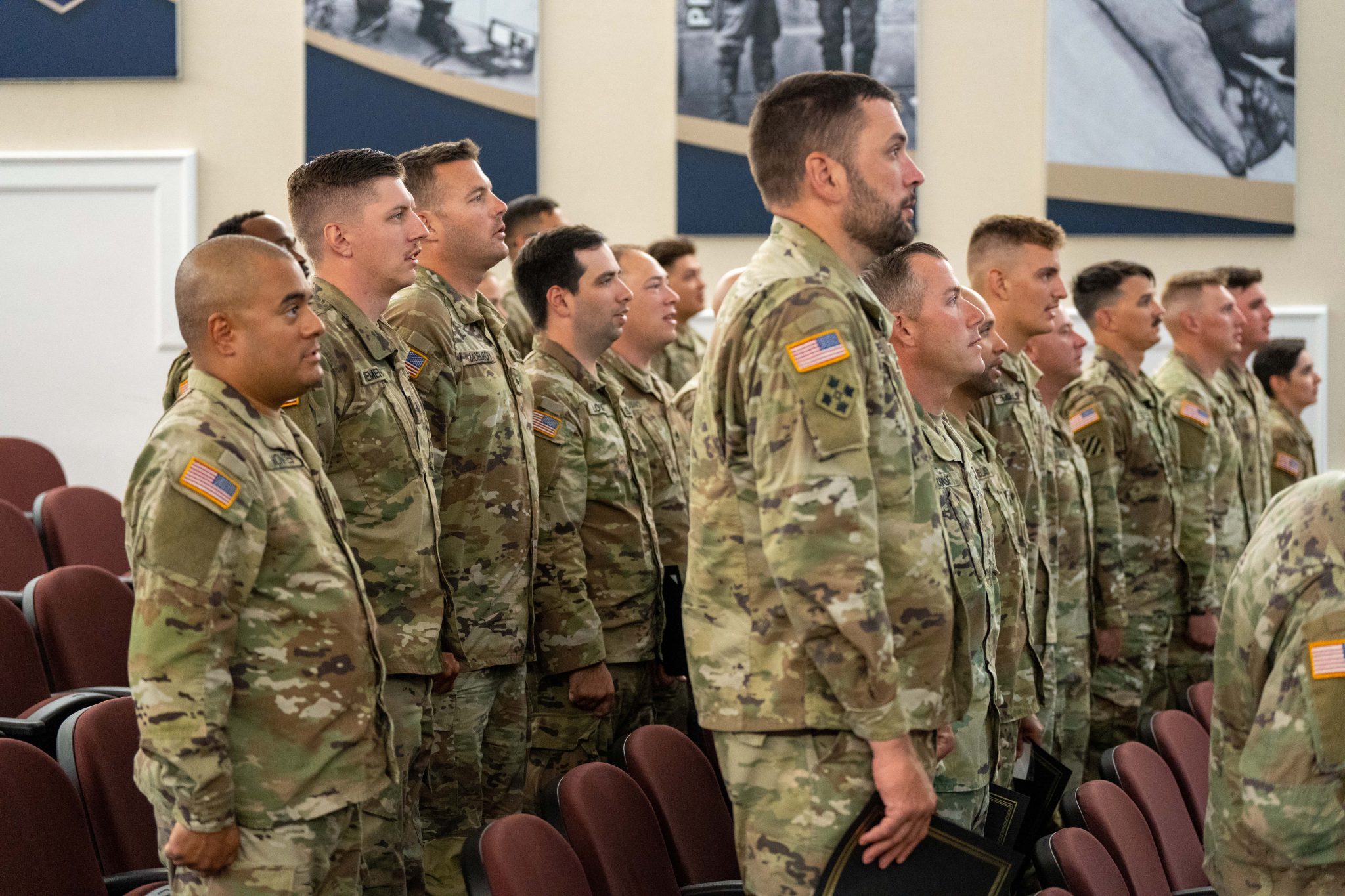 70th Regional Training Institute Continues to Train Top-notch Soldiers