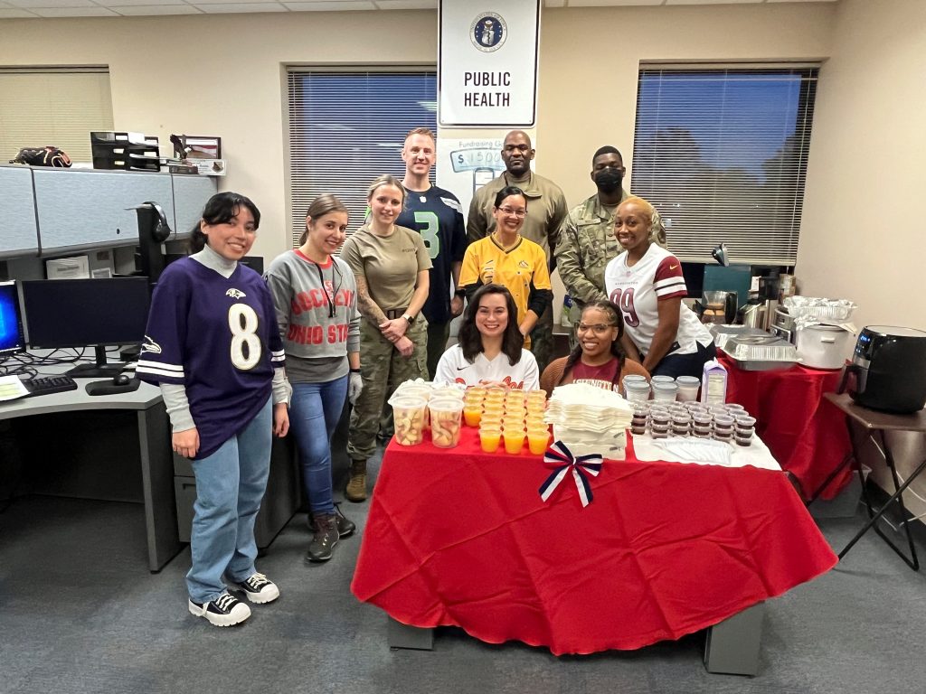 The Breakfast Club – Airman’s Diverse Skill Set Proves Vital for ...